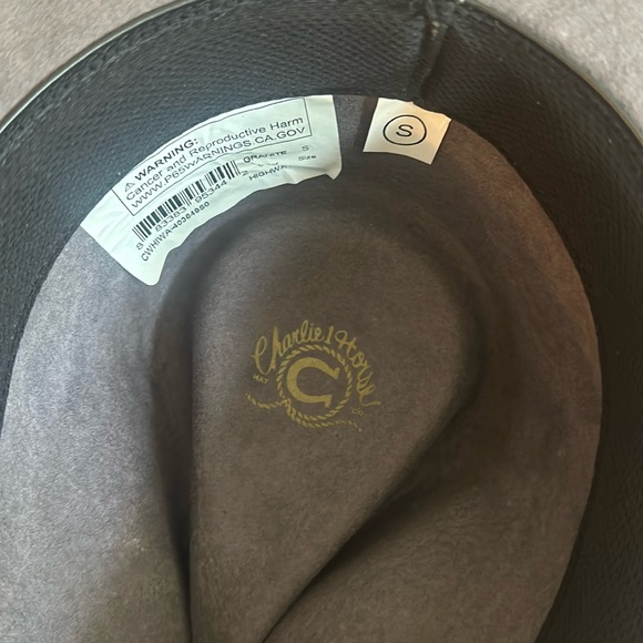 Charlie 1 Horse | Accessories | Charlie One Horse Highway Womens Hat ...